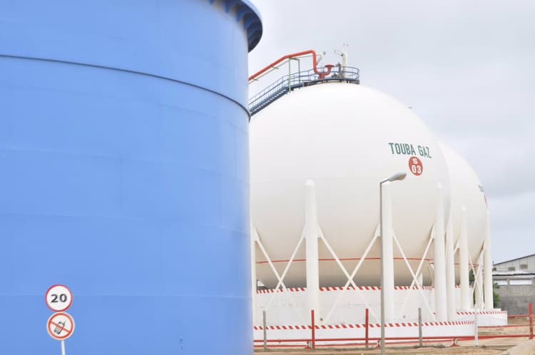 ToubaApp™ - Appli Officiel de Touba Oil SAU